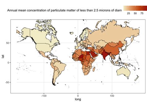 The Art In Maps
