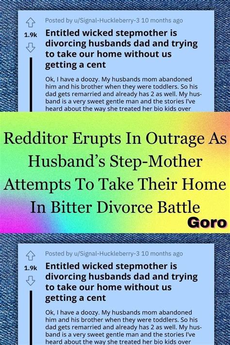Redditor Tells Her Mother She Wants To Move Out Gets Beaten With Severe