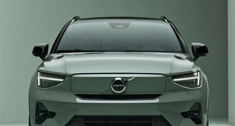 大马volvo Car发表新版纯电动xc40 Recharge Pure Electric 爱玩库