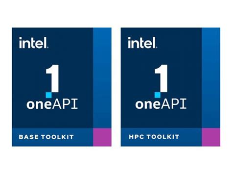 Intel Oneapi Base Hpc Toolkit Lizenz Jahre Priority Support
