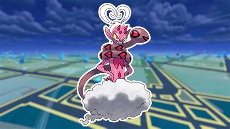 Pokémon Go Enamorus Incarnate Forme Raid Guide And Best Counters
