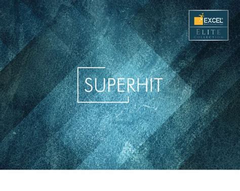 Excel Superhit Wallpaper Non Woven At ₹ 2200roll In Gorakhpur Id