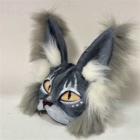 Therian Ears Etsy