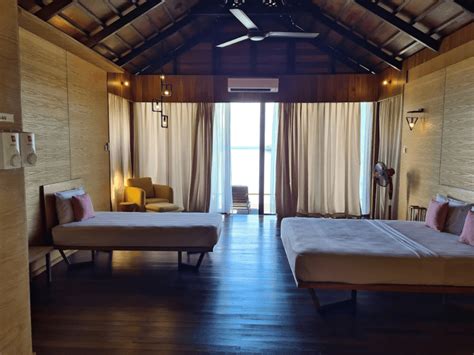 10 Resort Terbaik Di Semporna Cantik And Sesuai Untuk Semua