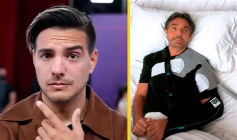 8 Puntos Para Entender El Rumor De La Supuesta Pelea Entre Eugenio