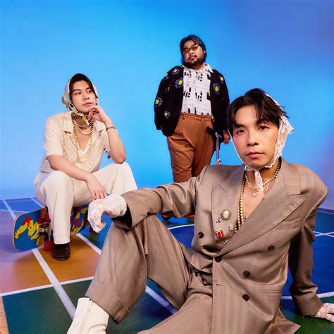 ล้อเล่น Polycat ความรู้สึกในหัวใจที่อยากบอกให้รู้ว่าฉันเฝ้าคิดถึง