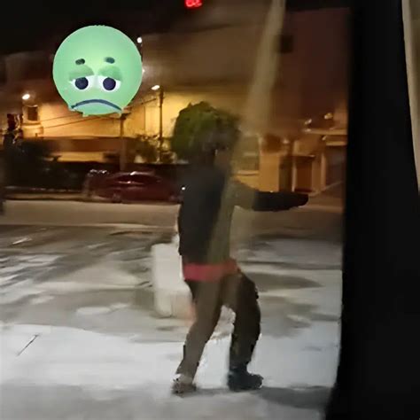 Penumpang Kejar Bas Tapi Tak Dipeduli Syarikat Kenakan Tindakan Pada