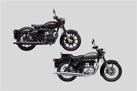 Royal Enfield Meteor Classic Prices Hiked Full Price List Autocar India