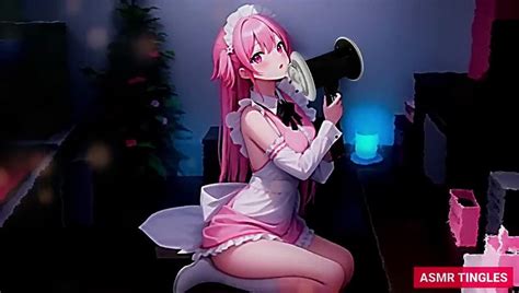 Asmr 8d Dailymotion Video