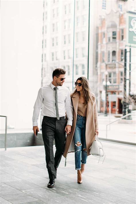 Classy Couple Stylish Couple Elegant Couple Perfect Couple Best