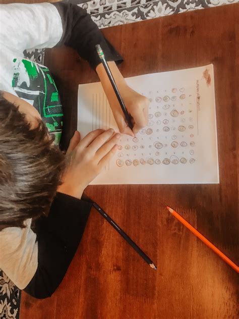 Multiples Charts And Worksheets Rhyme And Reason Academy