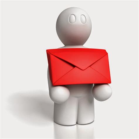 Salesforce Mail Merge