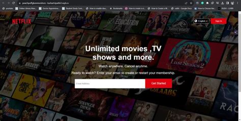 tushar tripathi on linkedin webdevelopment bootcamp netflixclone