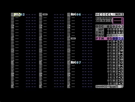 GitHub M64GitHub Sid Wizard Vessel A Modified Commodore 64 SID
