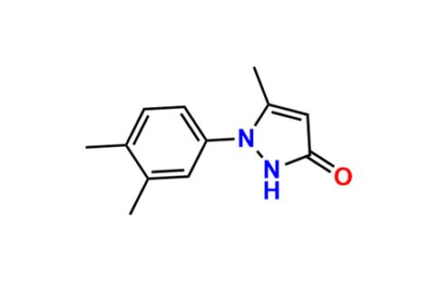 Eltrombopag Impurity 21 Cas No 1782285 05 5 Na