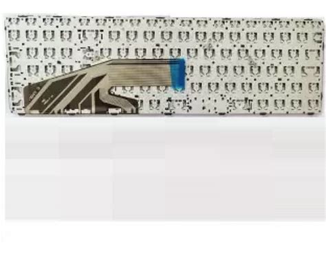 Hp Zbook 15 G3 Laptop Keyboard Precision Typing Reliable Replacement