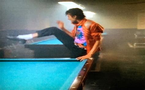 Reel To Real Filming Locations Michael Jackson Beat It 1983