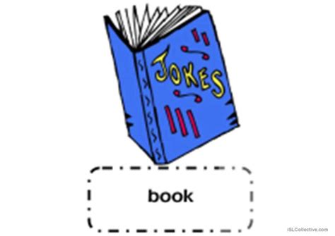 Classroom Objects General Vocabular… English Esl Powerpoints