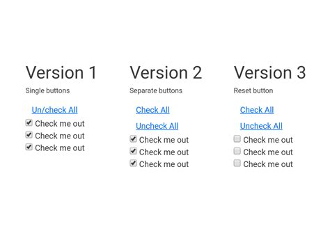How To Get Checked And Unchecked Checkbox Value In React Js Printable Forms Free Online