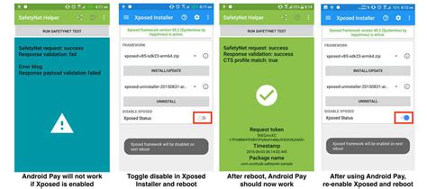 How To Install Systemless Xposed On Android To Receive OTA Updates DevsJournal
