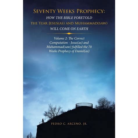 Seventy Weeks Prophecy No Shoptime