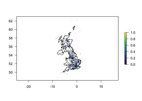 Tutorial 4drawing A Density Map