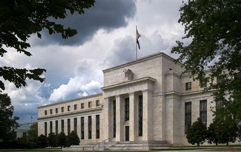 ¿a Dónde Va El Objetivo De La Fed Para La Inflación