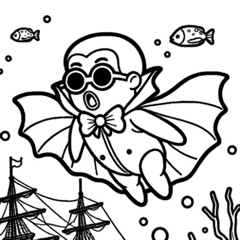 Coloring Book Hero Gpt Ai Wiki Artificial Intelligence Wiki