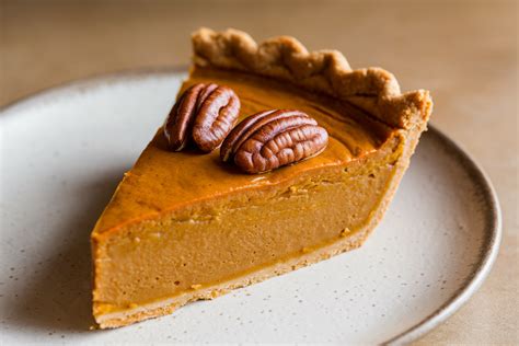 Pumpkin Pie David Kowalski