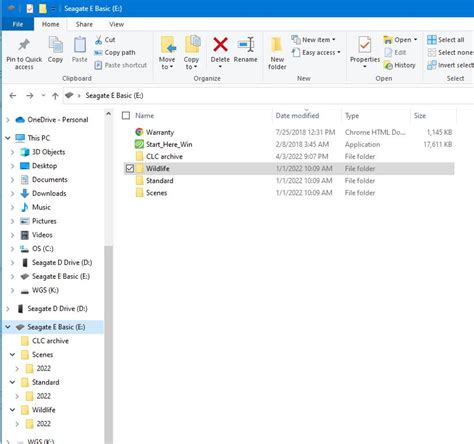 Solved Lr Doesn T Organize Folders Properly Adobe Community