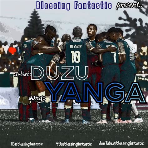 Audio Duzu Hii Ndio Yanga Download Dj Mwanga