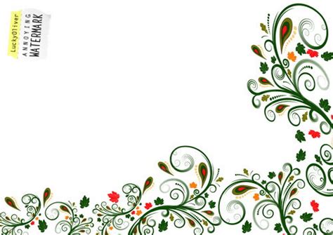 Free Simple Side Border Designs Download Free Simple Side Border Designs Png Images Free