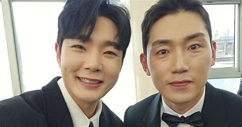 최대성 새신랑 서건창 흔들흔들 춤추게 만든 축가…현장 분위기 최고