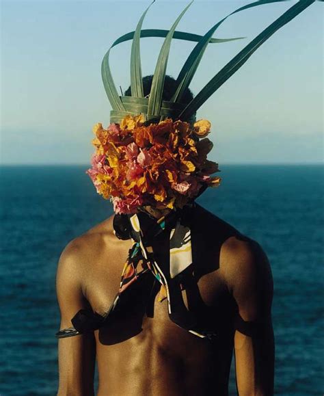 Les Noveaux Talismans Accessories Lensed By Theo De Gueltzl For M Le