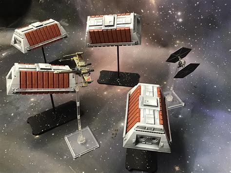 Class A Containers