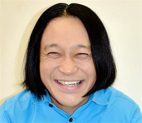 孤高のカルト芸人・永野 お笑いルーツは超王道の大物コンビ「はやってただけだから」本音を告白 芸能 デイリースポーツ Online
