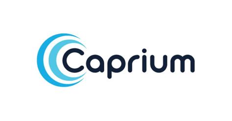 Technology Solutions Provider Digital Transformation Caprium Caprium Inc