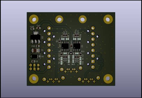 MLAB RFIQINT01