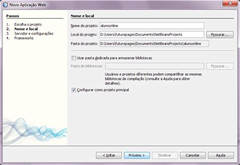 criando projeto no netbeans a partir de um repositório svn [wiki