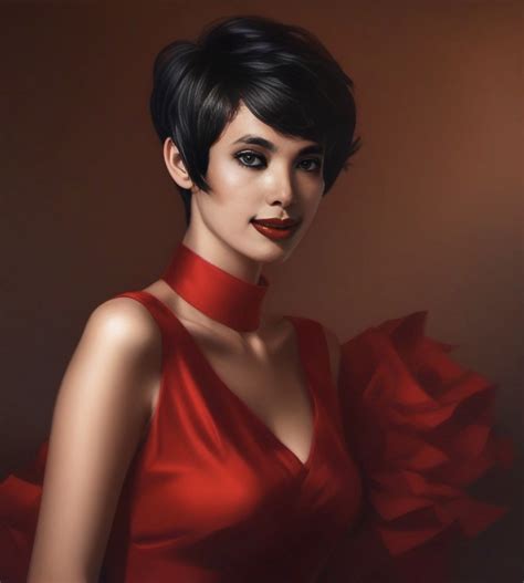 Pixie By Realmseeker51 On Deviantart