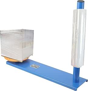 Press And Seal Wrap Stretch Film Handle Industrial Strength