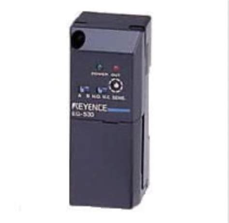 Keyence Eg 530 Inductive Displacement Sensor Amplifier Unit For Sale