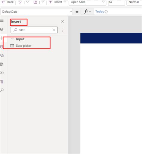 Patch Sharepoint Date And Time A Power Apps Guide