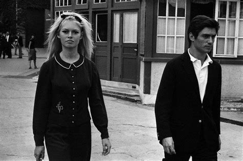 Pin On Brigitte Bardot ♥
