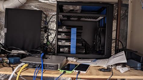 Setting Up Ubuntu As A Nas R Homeserver