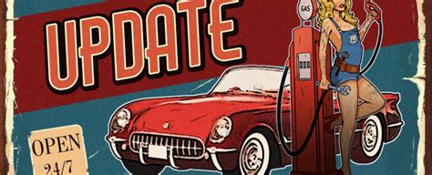 Gas Station Simulator Updates And Bug Fixes