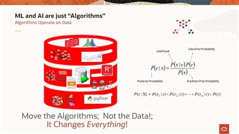 introduction to automl and data science using the oracle autonomous