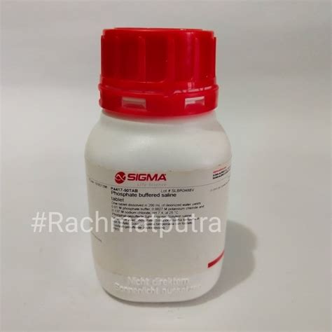 Pbs Buffer Recipe Sigma Besto Blog