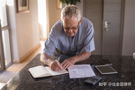 北京离婚律师遗嘱人立有多份遗嘱到底哪份遗嘱有效 知乎