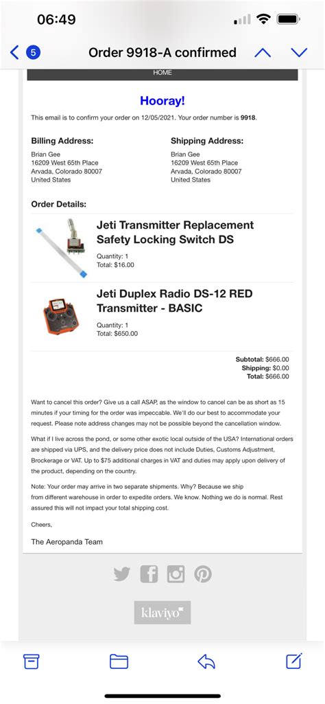 Jeti Ds 12 Rcu Forums